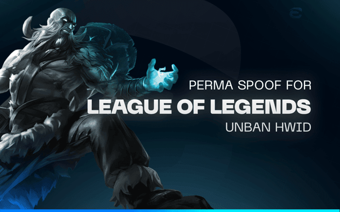 Edgey Shop | #1 HWID Spoofer in the Market