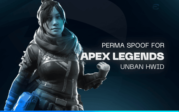 Edgey Shop | #1 HWID Spoofer in the Market