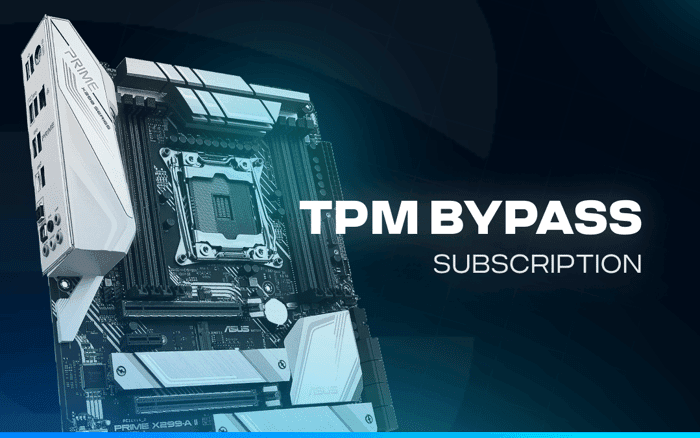 Edgey Shop | #1 HWID Spoofer in the Market