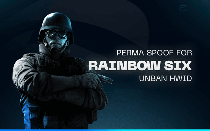 Edgey Shop | #1 HWID Spoofer in the Market