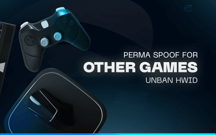 Edgey Shop | #1 HWID Spoofer in the Market